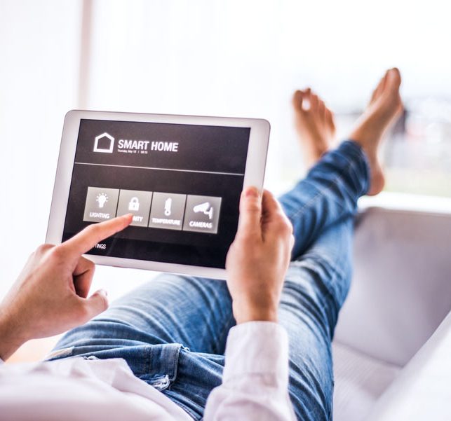 Audio Video Connections – Tallahassee Home Theater and Smart Home